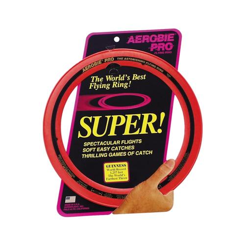 Whole Earth Provision Co. | Aerobie Pro 13in Flying Ring