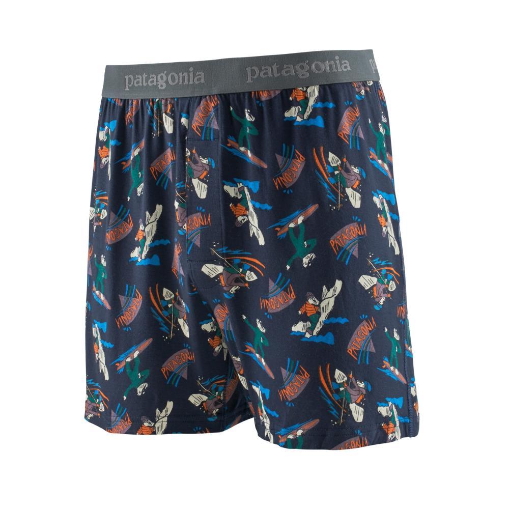 Whole Earth Provision Co. | PATAGONIA Patagonia Men's Essential Boxers ...