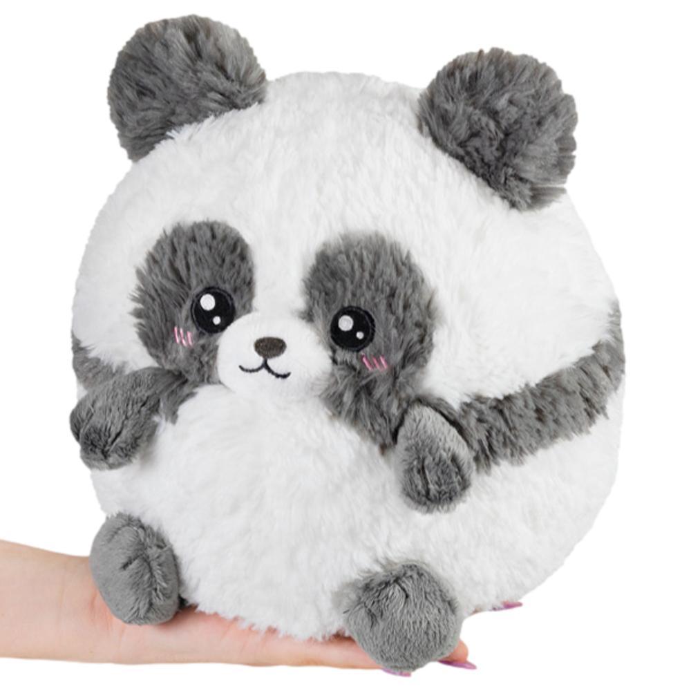 Whole Earth Provision Co. | SQUISHABLE Squishable Mini Baby Panda Plush