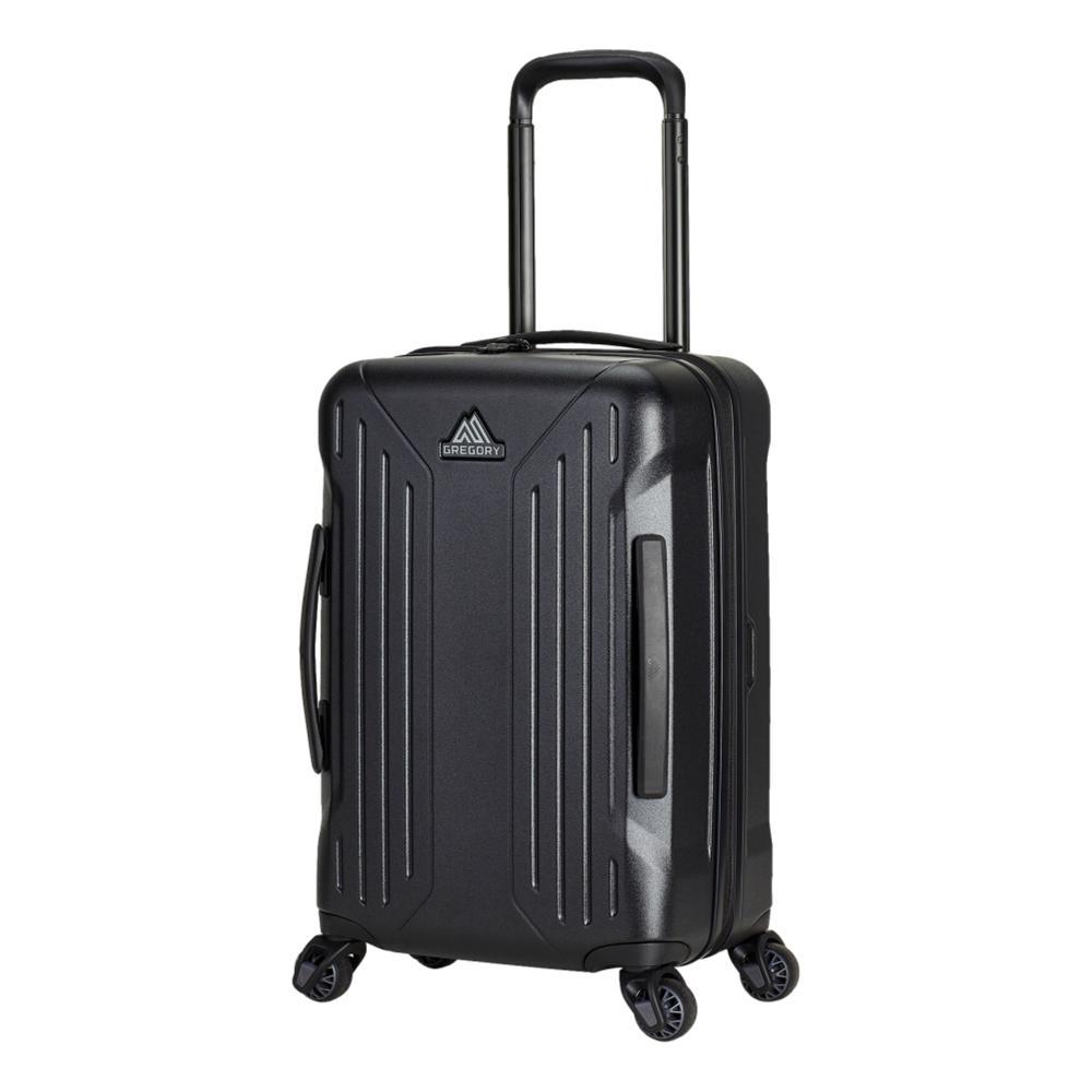 Whole Earth Provision Co. | GREGORY Gregory Quadro Pro Hardcase 22in Roller