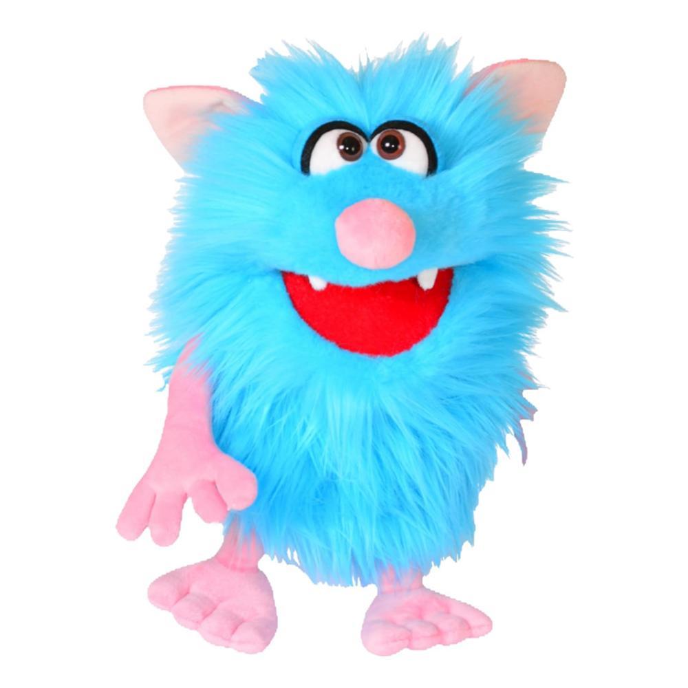 Whole Earth Provision Co. | THIN AIR BRANDS Living Puppets Spike Hand ...