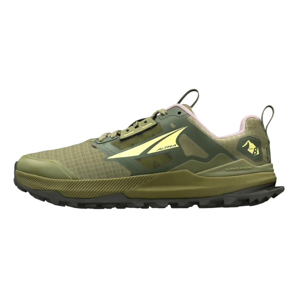 Whole Earth Provision Co. | ALTRA Altra Women's Lone Peak 8 Trail ...