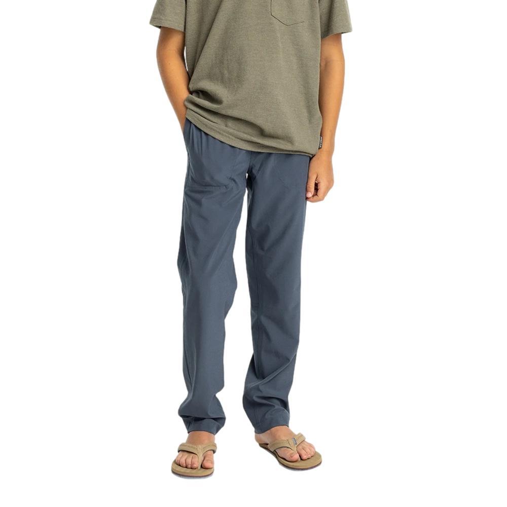 Whole Earth Provision Co. | Free Fly Apparel Free Fly Boys Breeze Pants