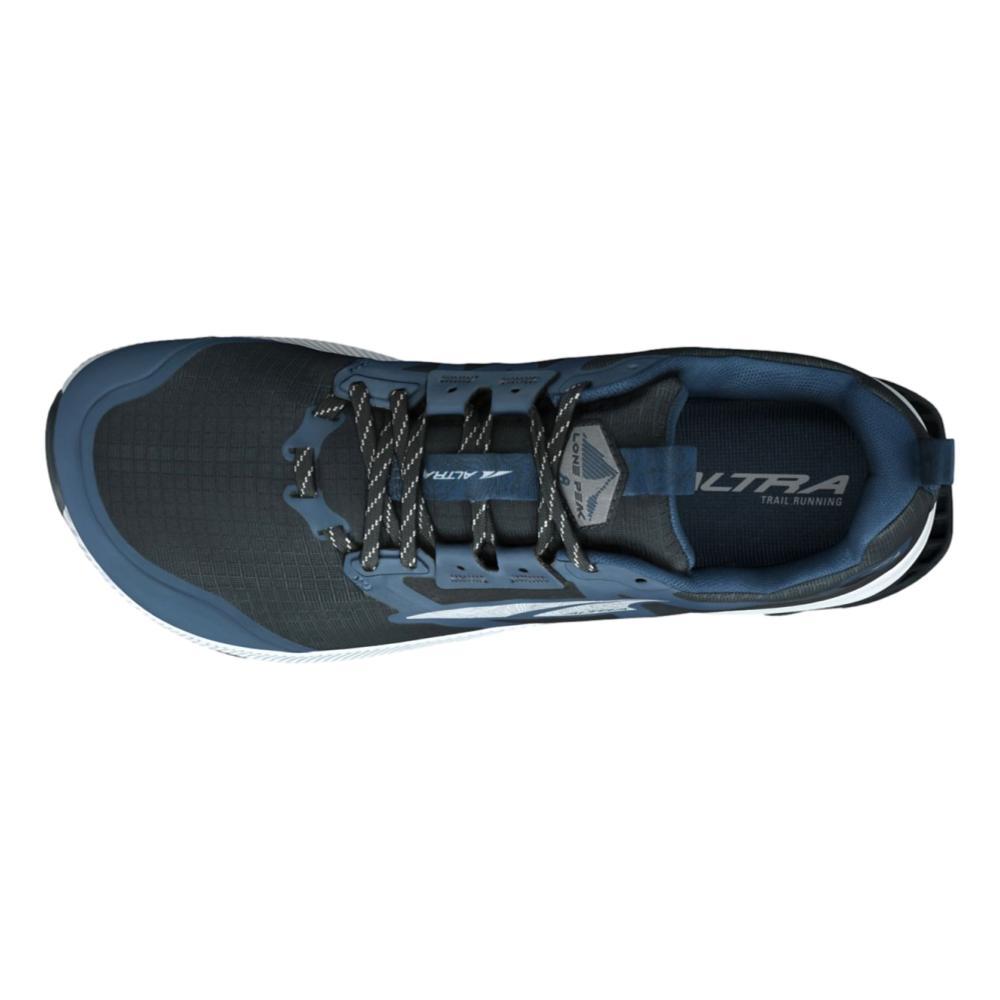 Whole Earth Provision Co. | ALTRA Altra Men's Lone Peak 8 Trail Running ...