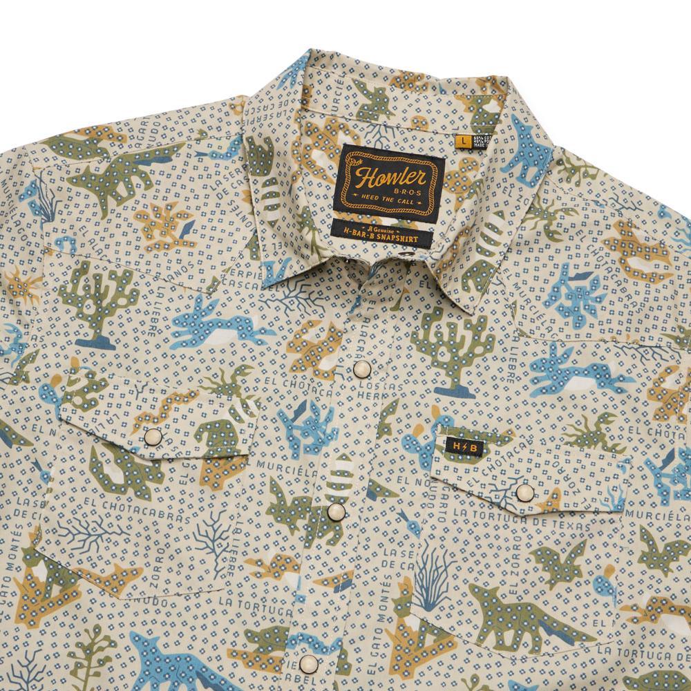 Whole Earth Provision Co. | HOWLER BROTHERS Howler Brothers Men's H Bar ...