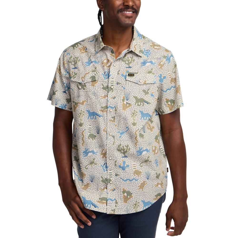Whole Earth Provision Co. | HOWLER BROTHERS Howler Brothers Men's H Bar ...