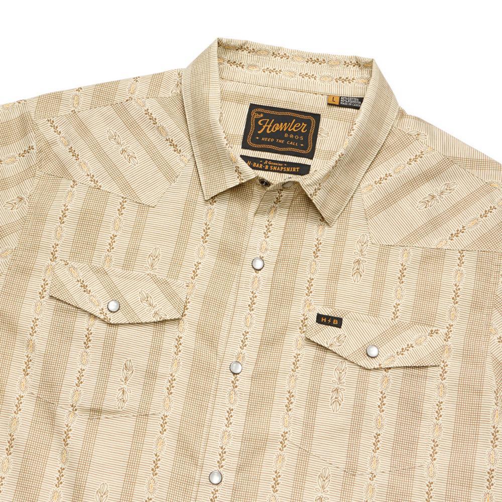 Whole Earth Provision Co. | HOWLER BROTHERS Howler Brothers Men's H Bar ...