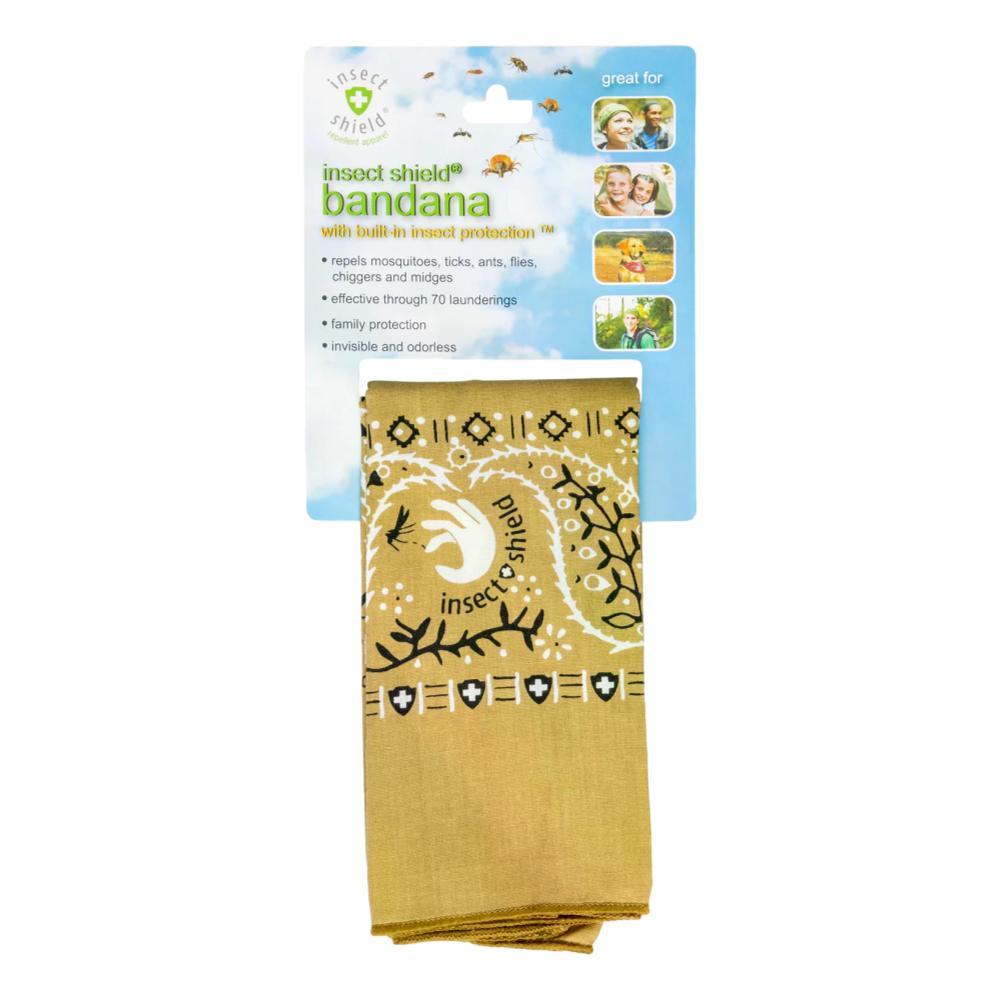 Whole Earth Provision Co. | INSECT SHIELD Insect Shield Bug Repellent ...